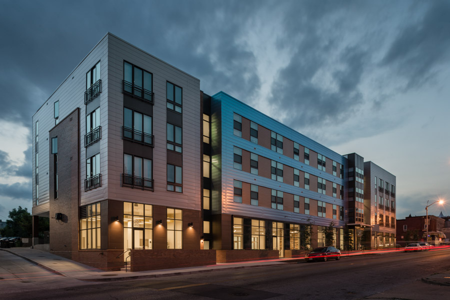 North Barclay Green 3 - Southway Builders